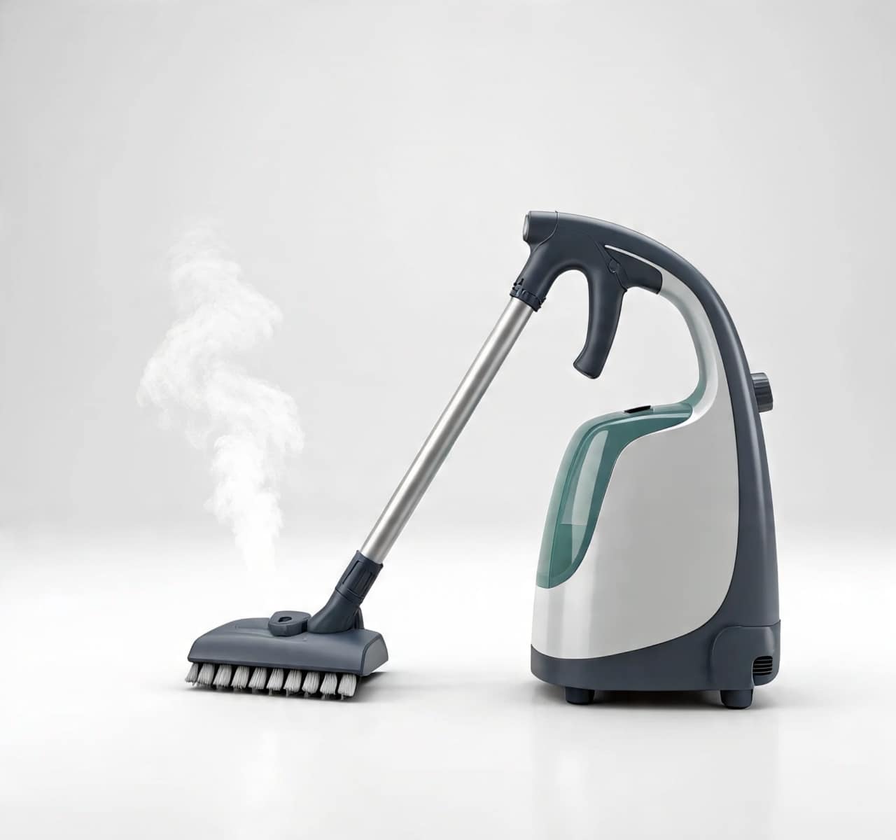 Steam Cleaner for Beginners: How to Choose the Right One